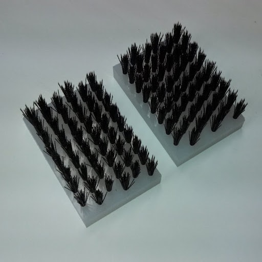 Printing Brushes | Cocker-Weber Brush Co.